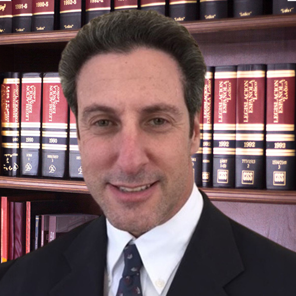 Cal West Law | Nathan A. Berneman
